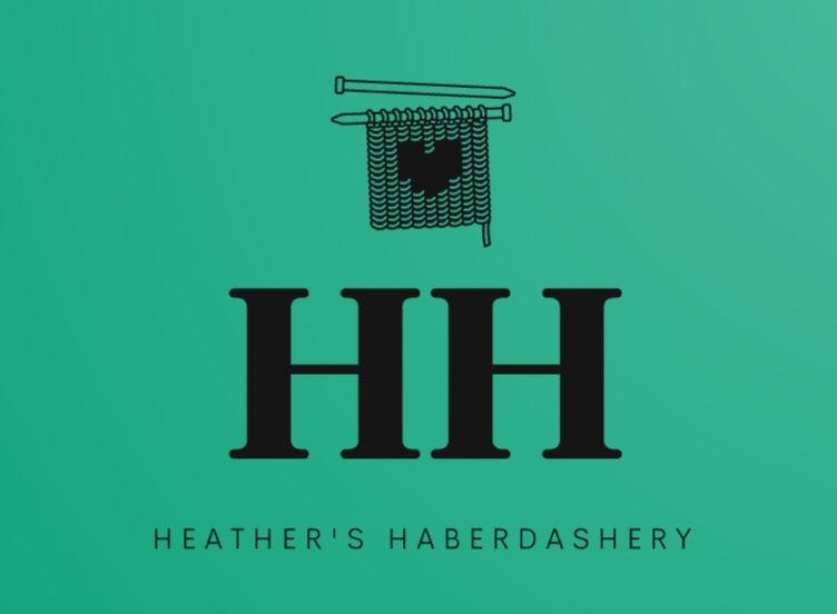 Home | Heather's Haberdashery